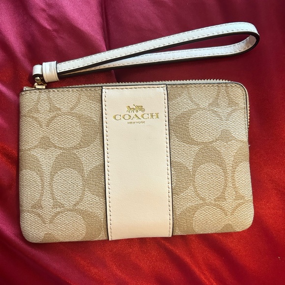 Coach | Bags | Coach Coin Pouch | Poshmark